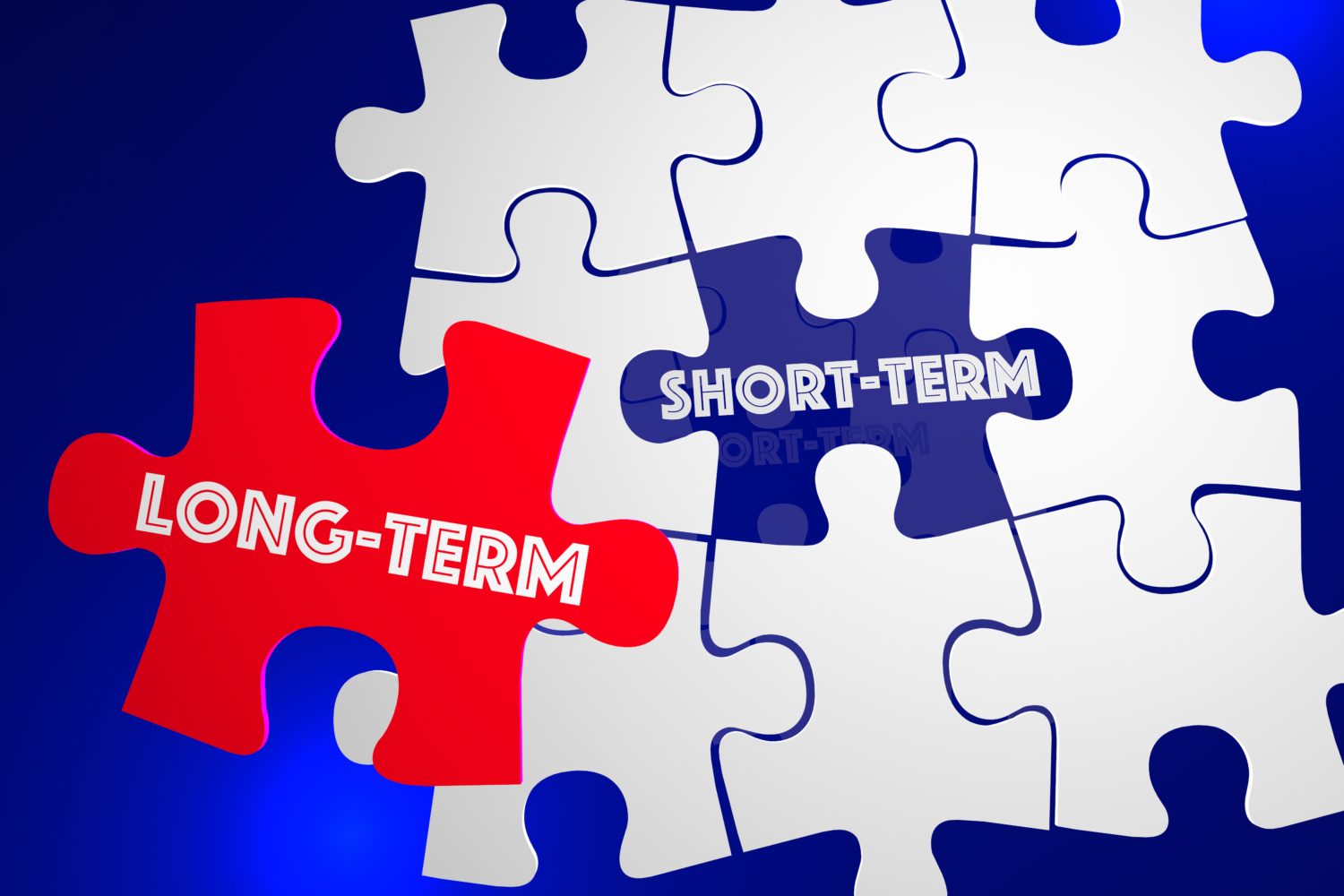 Solving the Puzzle: Understanding Short-Term Impact VS. Your Long-Term ...